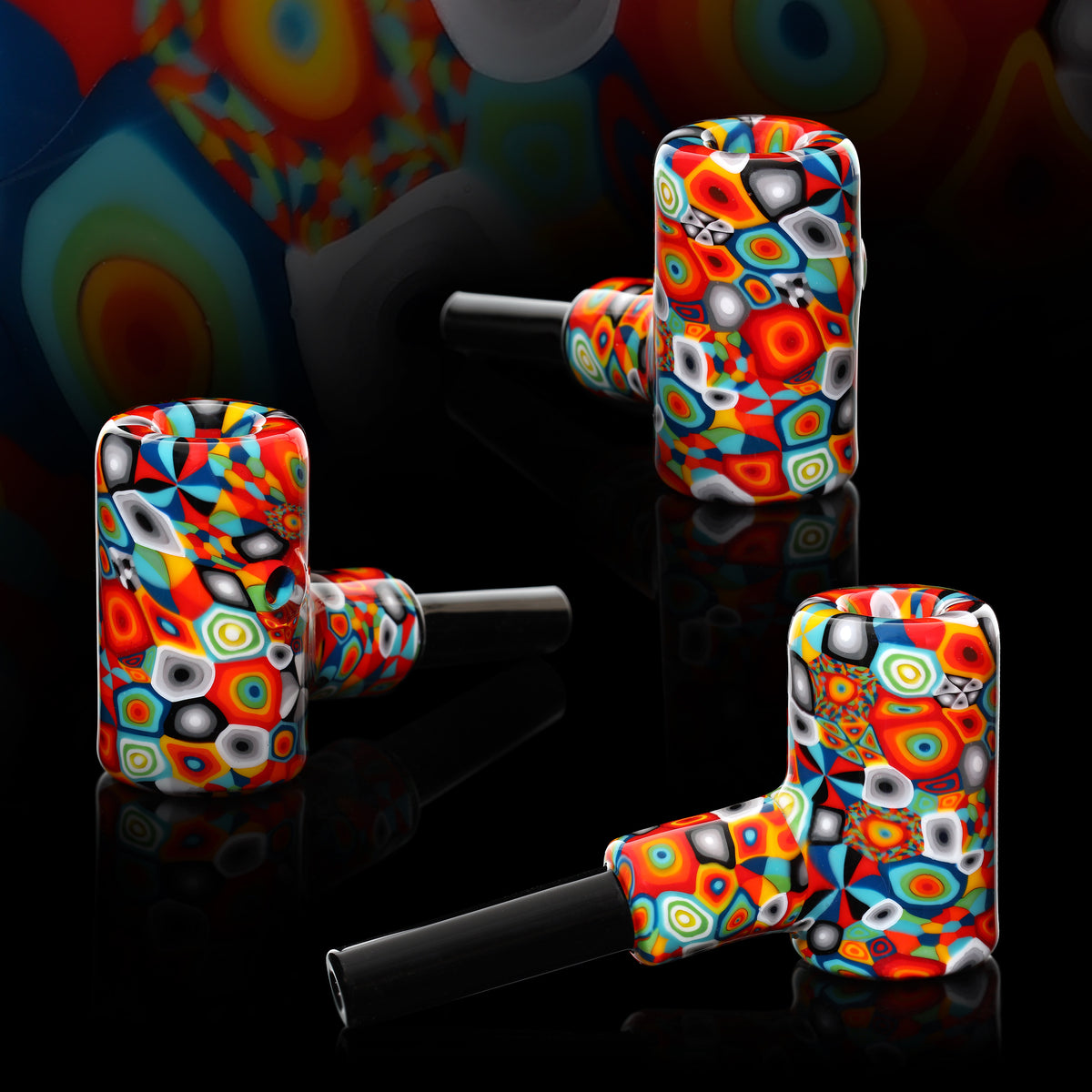 Pendants & Pipes – Next Level Glass