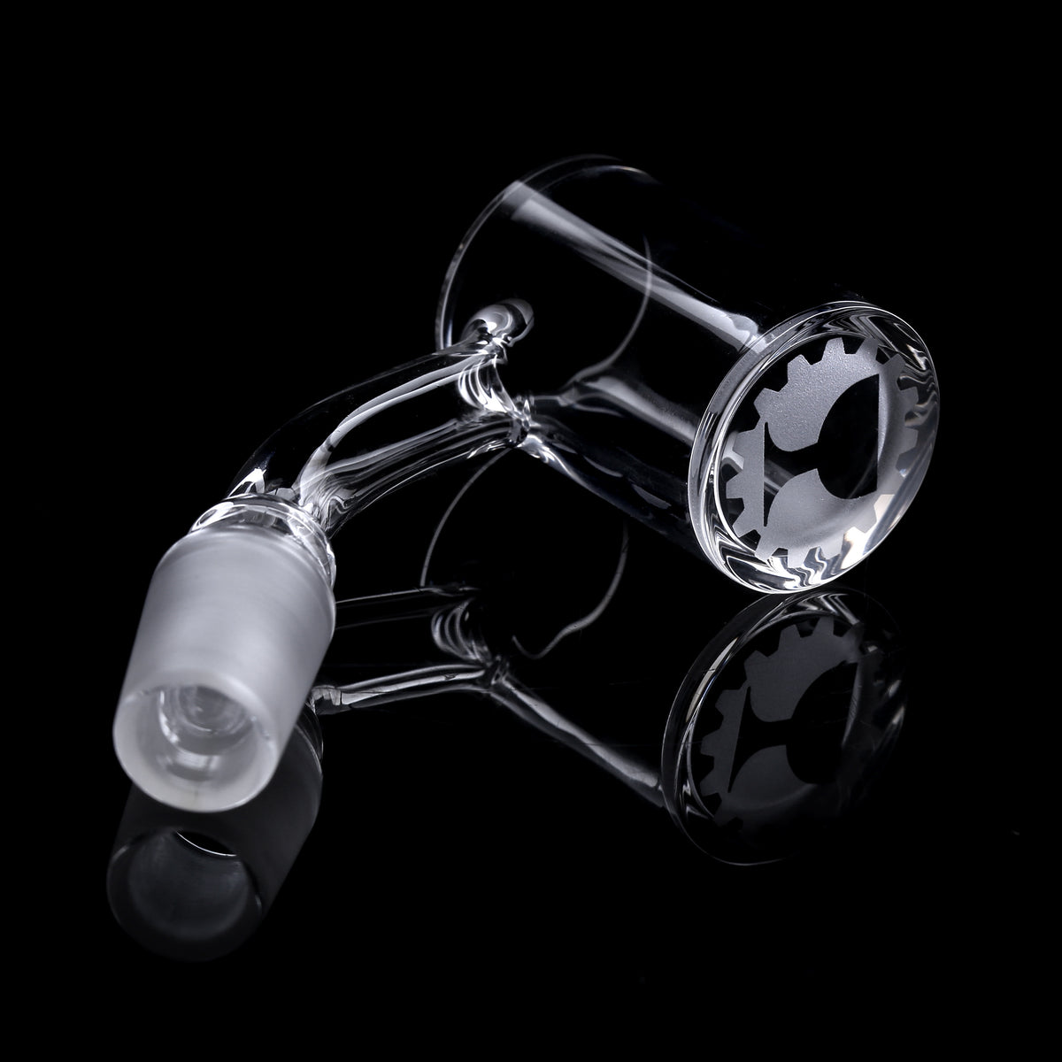 Quartz – Next Level Glass