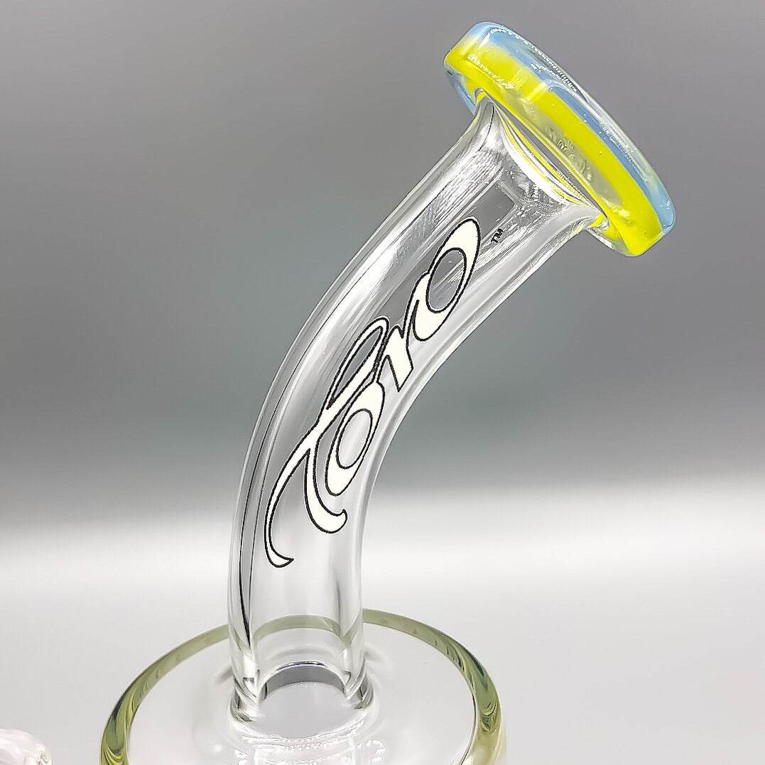 Toro Glass Jet-Ball – Next Level Glass